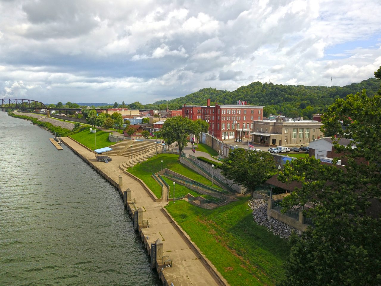 Our Town | Mason County