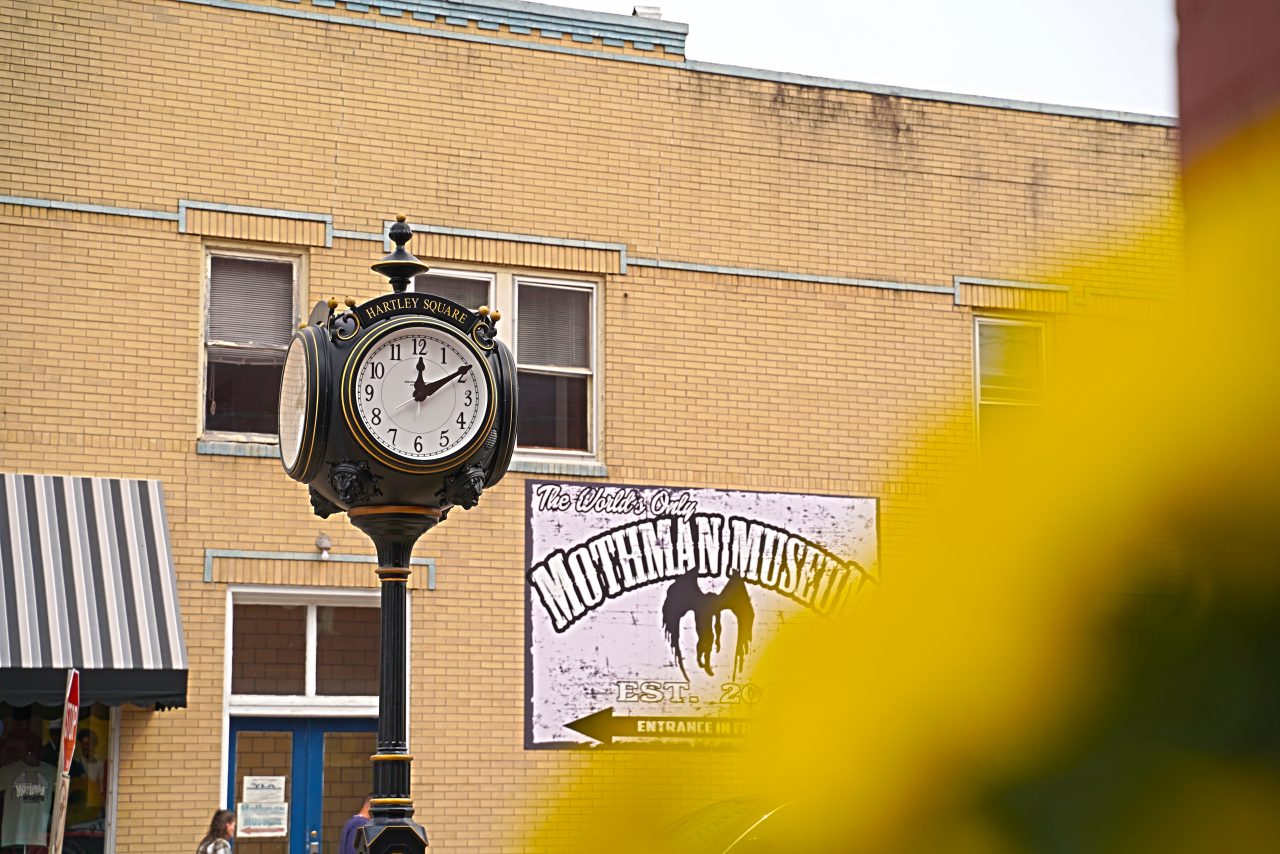 Our Town | Mason County