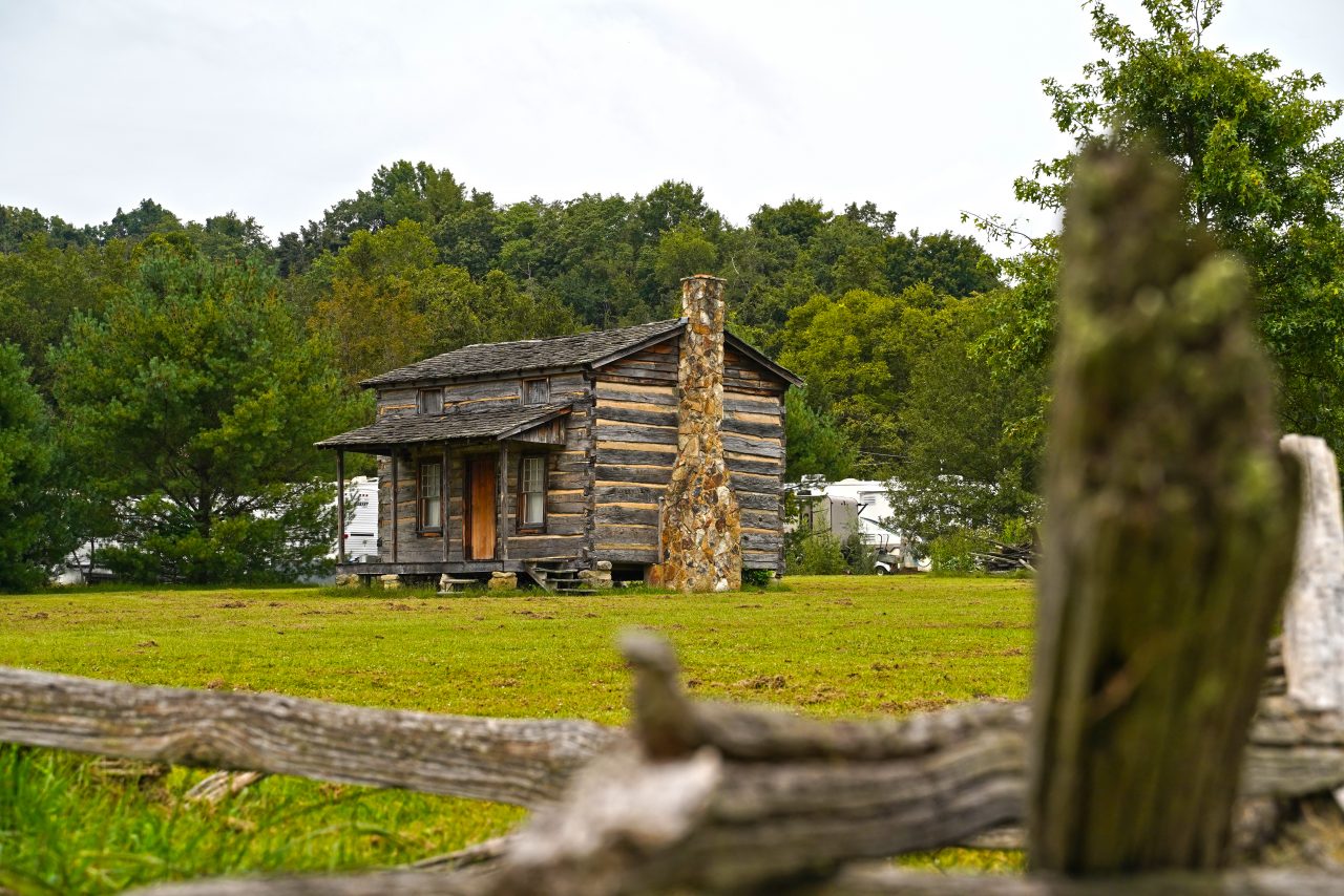 Our Town | Mason County