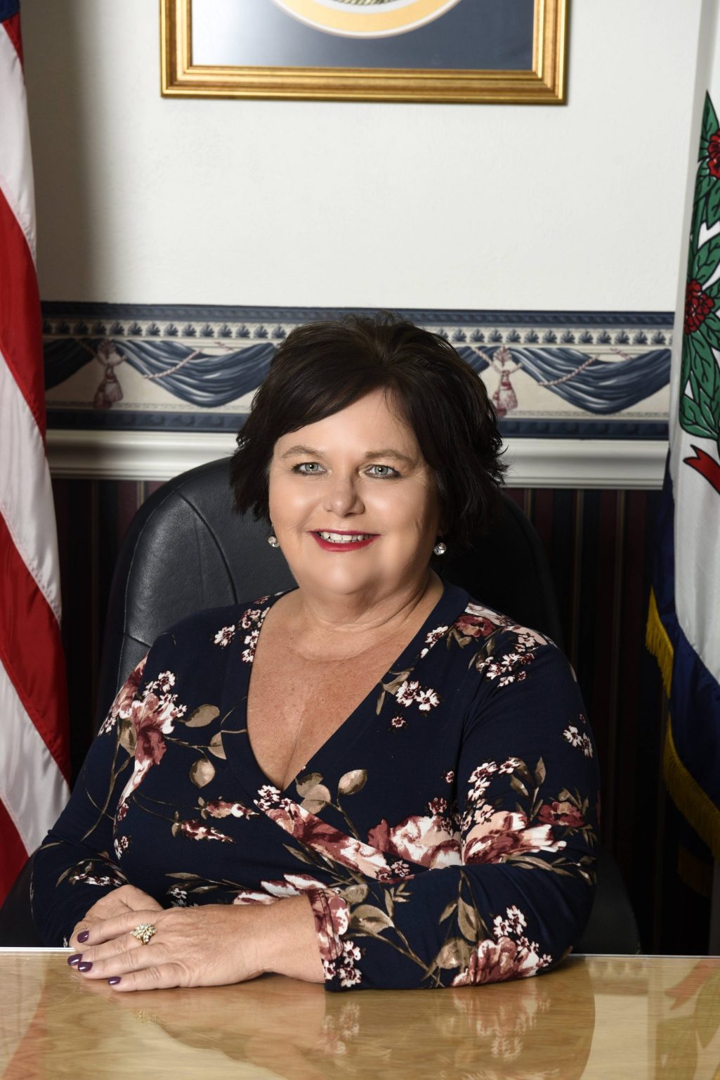 Mason County Circuit Clerk – Mason County